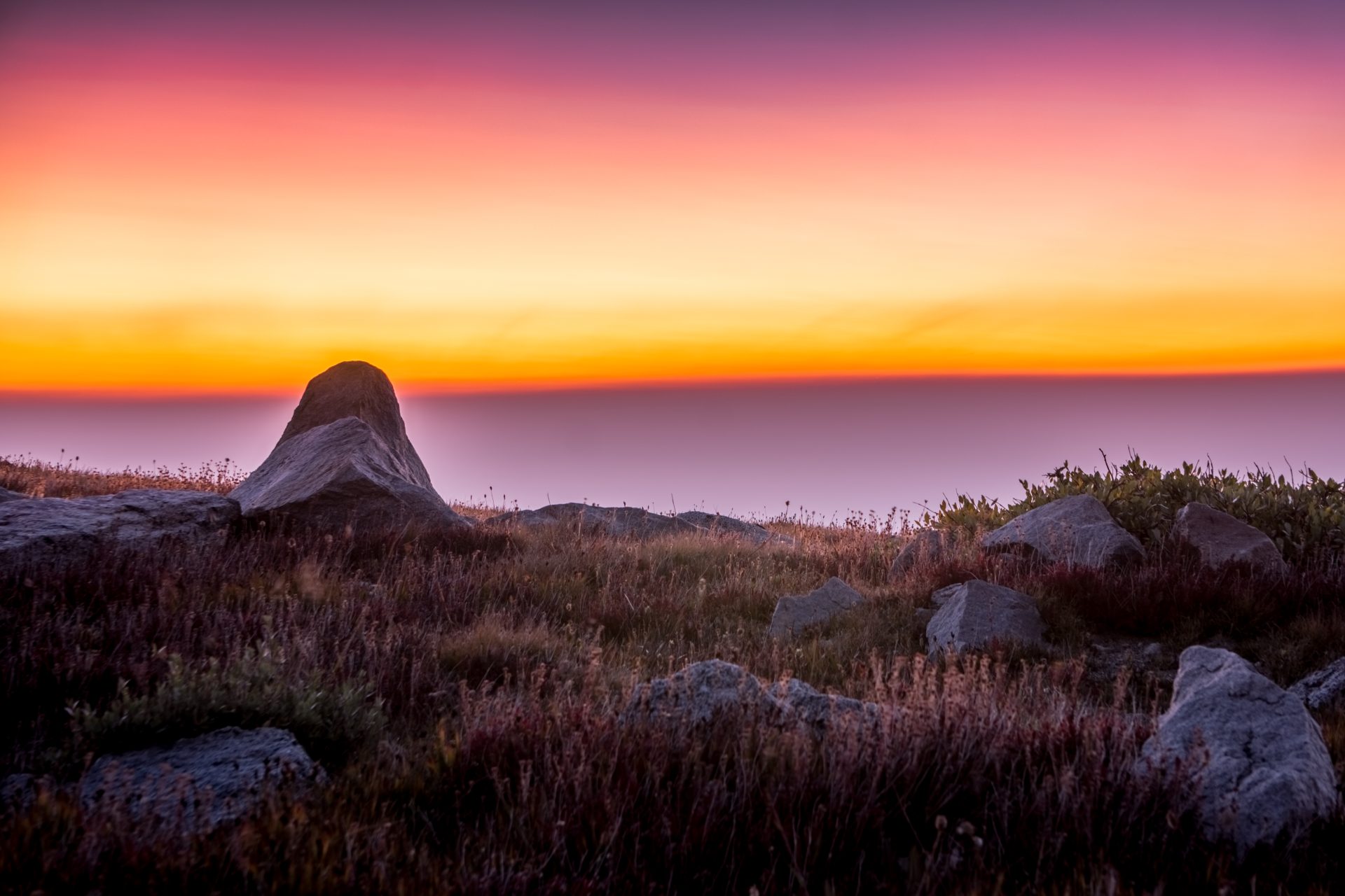 Rugged Mountainscapes - Wilderness Exclusives Fine Art Photography
